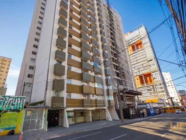 Apartamento 1 Quarto Centro 38m²