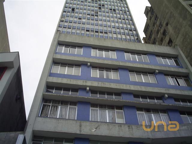 Apartamento 1 Quarto Centro 38m²