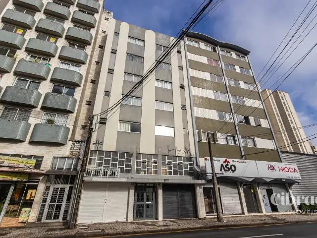 Apartamento 1 Quarto Centro 38m²