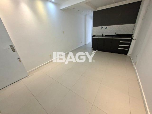 Apartamento 1 Quarto Centro 39m²