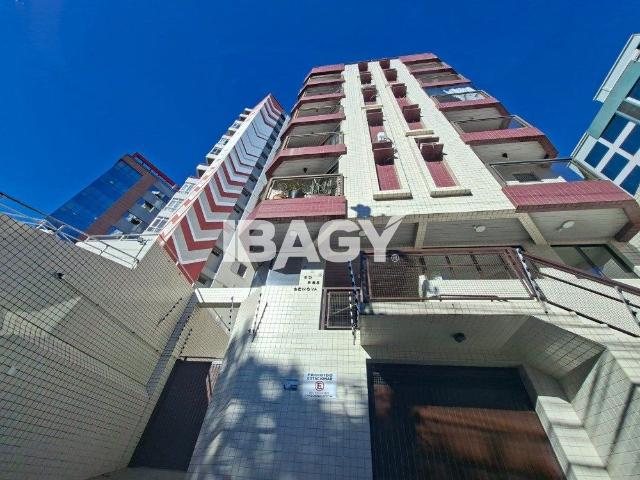 Apartamento 1 Quarto Centro 39m²