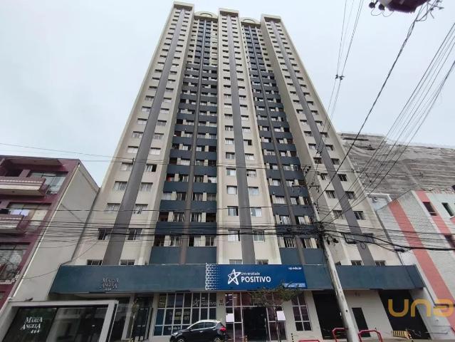 Apartamento 1 Quarto Centro 39m²