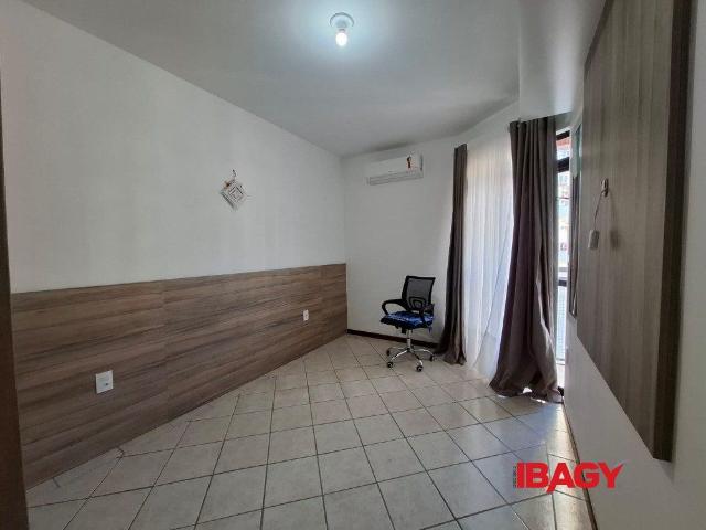Apartamento 1 Quarto Centro 39m²