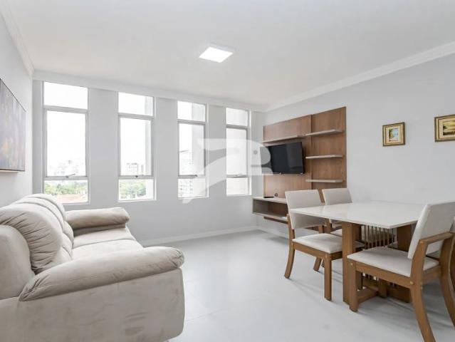 Apartamento 1 Quarto Centro 40m²