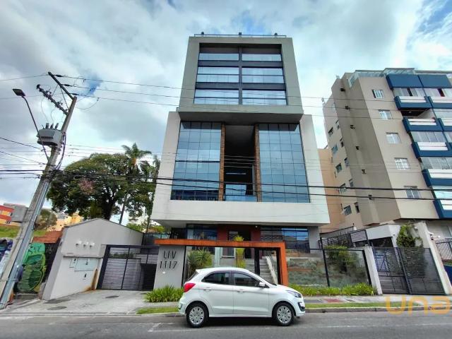 Apartamento 1 Quarto Centro 41m²