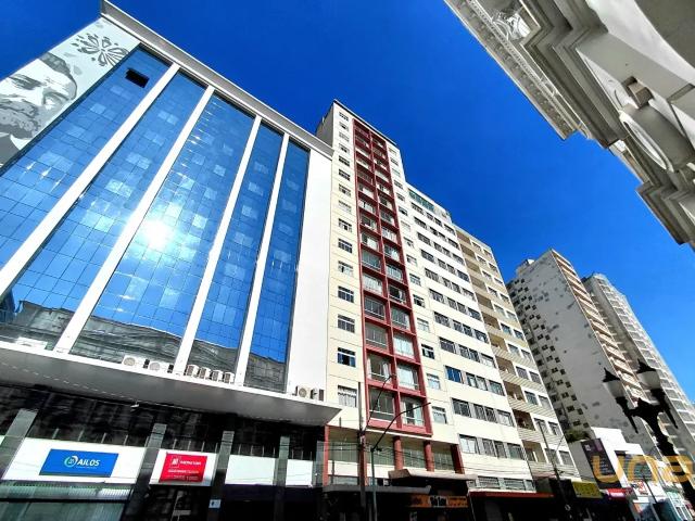 Apartamento 1 Quarto Centro 41m²