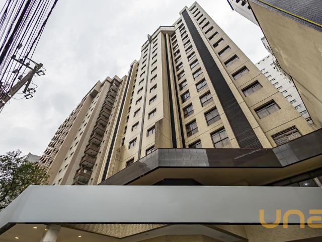 Apartamento 1 Quarto Centro 42m²