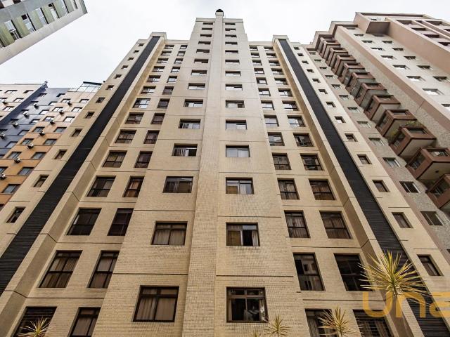 Apartamento 1 Quarto Centro 42m²