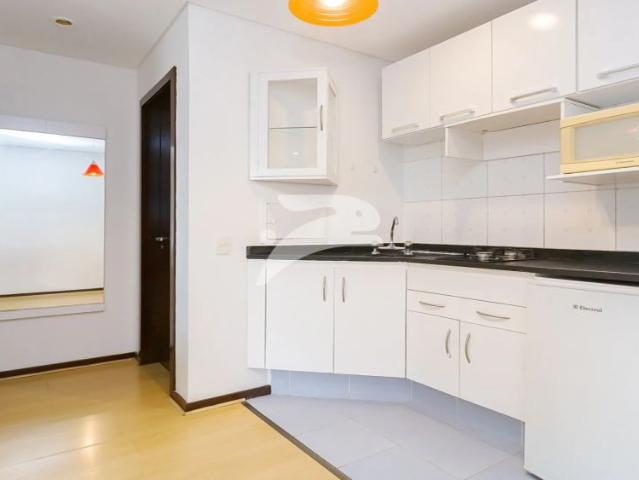 Apartamento 1 Quarto Centro 42m²