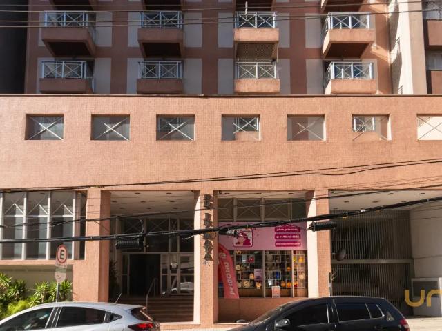 Apartamento 1 Quarto Centro 42m²