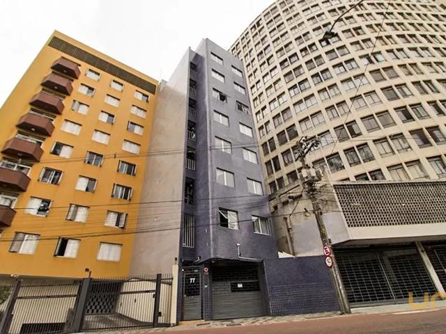 Apartamento 1 Quarto Centro 42m²