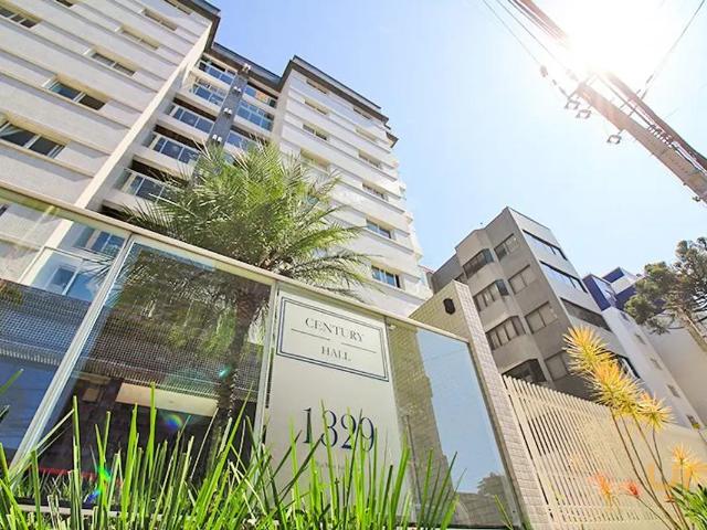 Apartamento 1 Quarto Centro 43m²