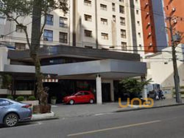 Apartamento 1 Quarto Centro 43m²