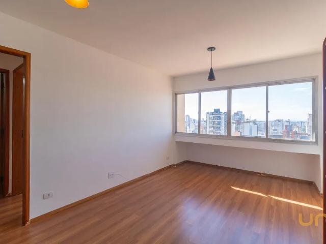 Apartamento 1 Quarto Centro 43m²