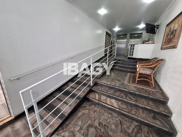 Apartamento 1 Quarto Centro 43m²