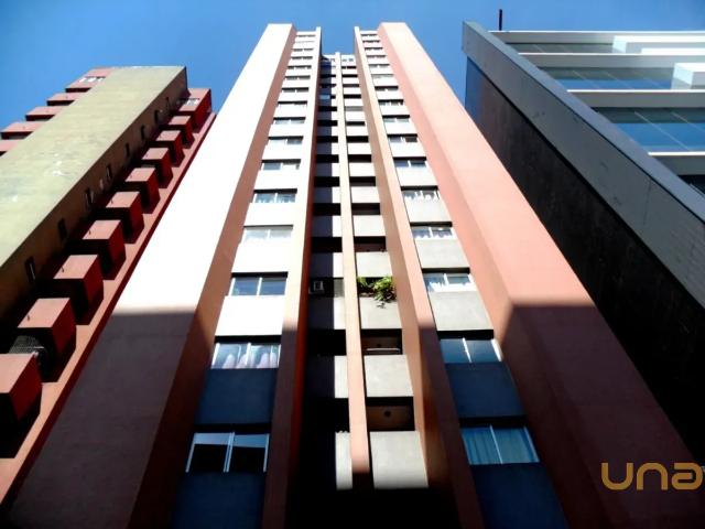 Apartamento 1 Quarto Centro 43m²