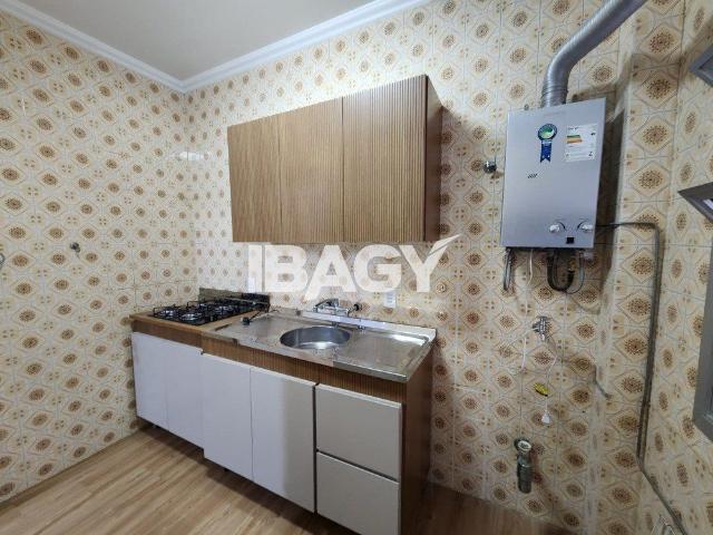 Apartamento 1 Quarto Centro 43m²