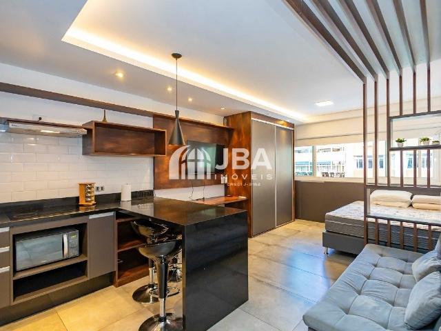 Apartamento 1 Quarto Centro 43m²