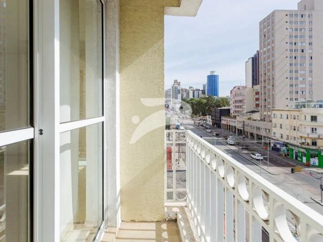 Apartamento 1 Quarto Centro 44m²