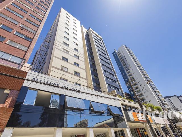 Apartamento 1 Quarto Centro 45m²