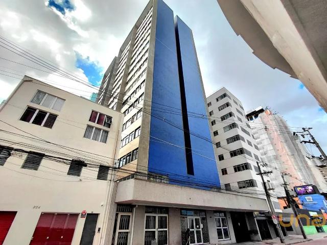 Apartamento 1 Quarto Centro 45m²