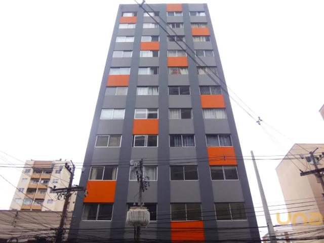 Apartamento 1 Quarto Centro 45m²