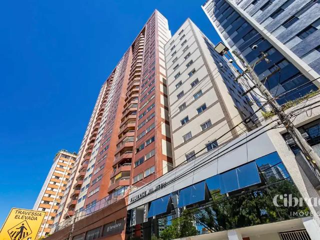 Apartamento 1 Quarto Centro 45m²