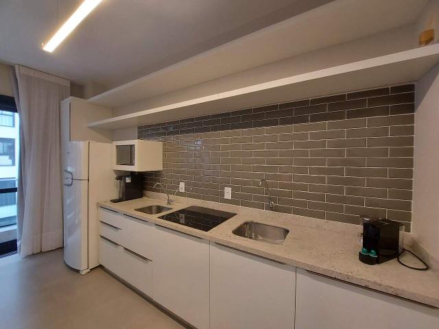 Apartamento 1 Quarto Centro 45m²