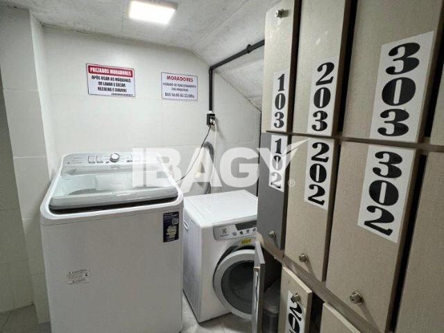 Apartamento 1 Quarto Centro 45m²