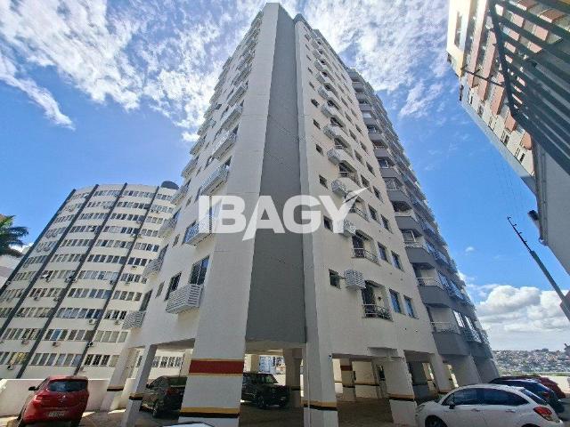 Apartamento 1 Quarto Centro 45m²