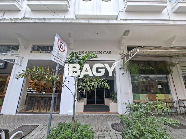 Apartamento 1 Quarto Centro 45m²