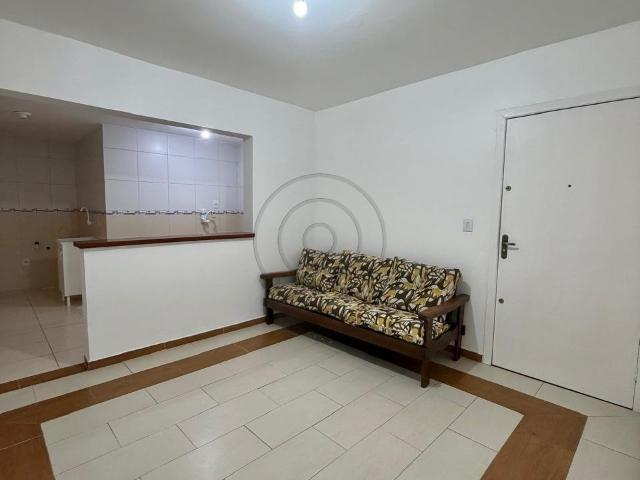 Apartamento 1 Quarto Centro