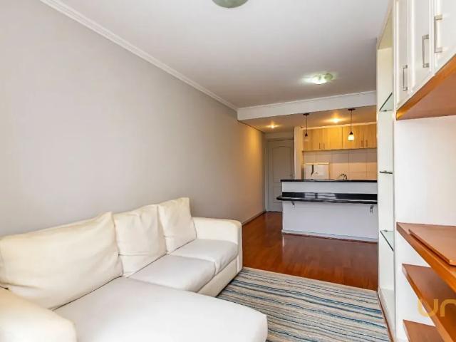 Apartamento 1 Quarto Centro 46m²
