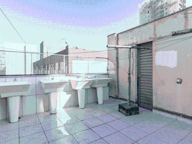 Apartamento 1 Quarto Centro 46m²