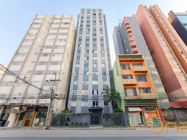 Apartamento 1 Quarto Centro 46m²