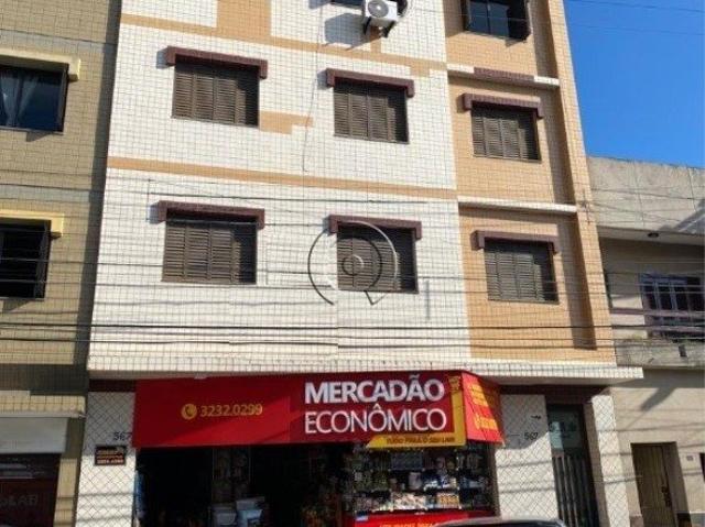 Apartamento 1 Quarto Centro 47m²