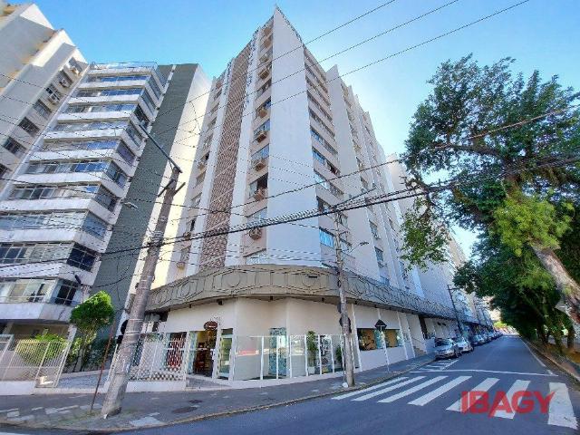 Apartamento 1 Quarto Centro 47m²