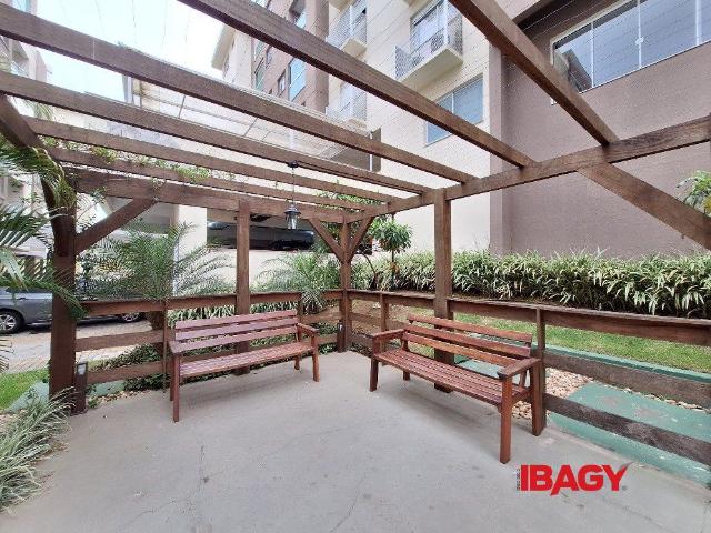 Apartamento 1 Quarto Centro 48m²