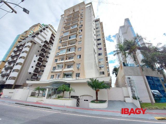 Apartamento 1 Quarto Centro 49m²