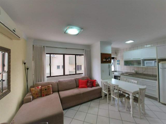Apartamento 1 Quarto Centro 49m²