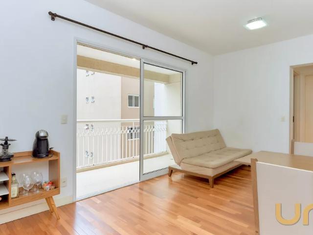 Apartamento 1 Quarto Centro 50m²