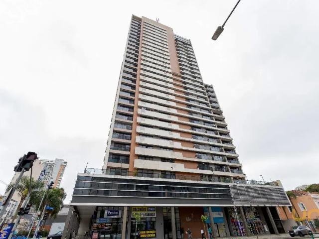 Apartamento 1 Quarto Centro 50m²