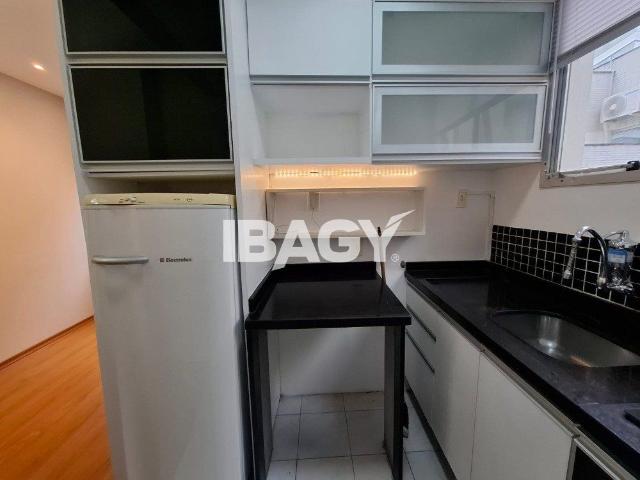 Apartamento 1 Quarto Centro 50m²