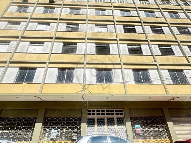 Apartamento 1 Quarto Centro