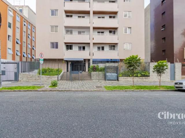 Apartamento 1 Quarto Centro 52m²