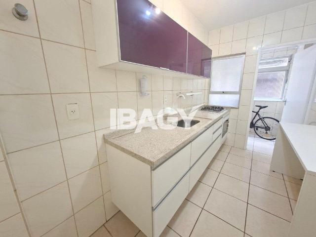 Apartamento 1 Quarto Centro 52m²