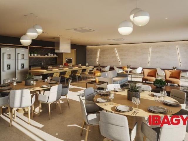 Apartamento 1 Quarto Centro 52m²