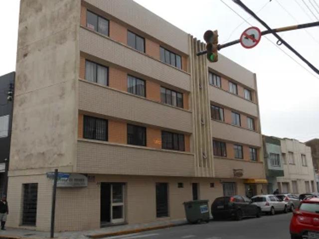 Apartamento 1 Quarto Centro