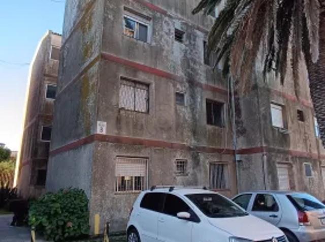 Apartamento 1 Quarto Centro