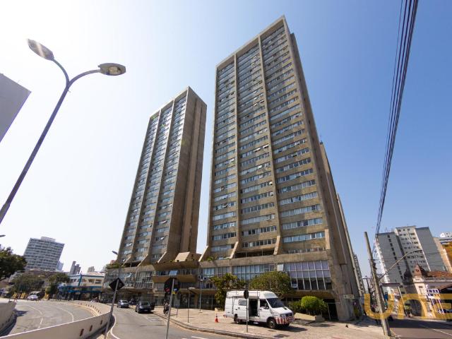 Apartamento 1 Quarto Centro 55m²
